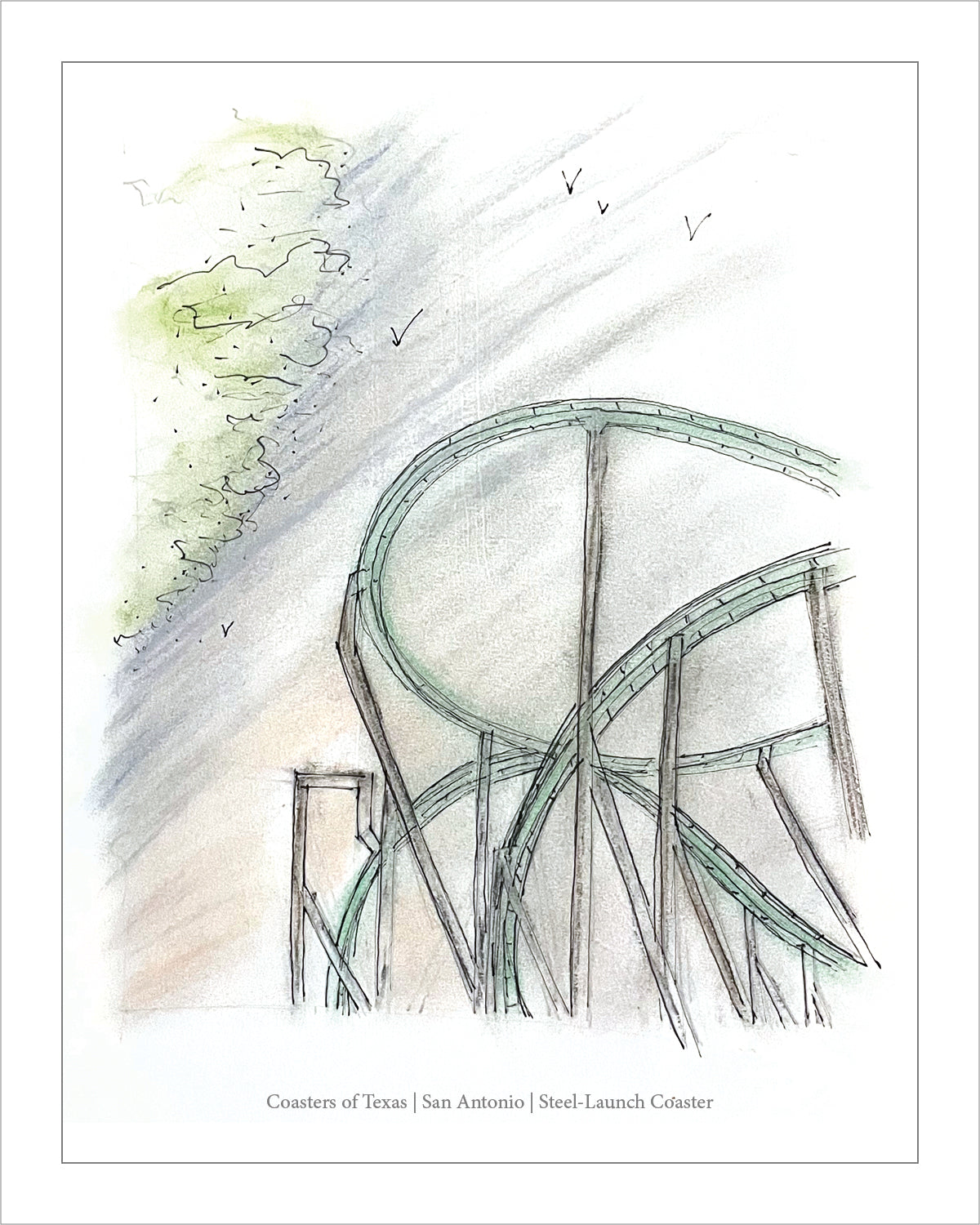 Coaster Expressions – Coaster Expressions